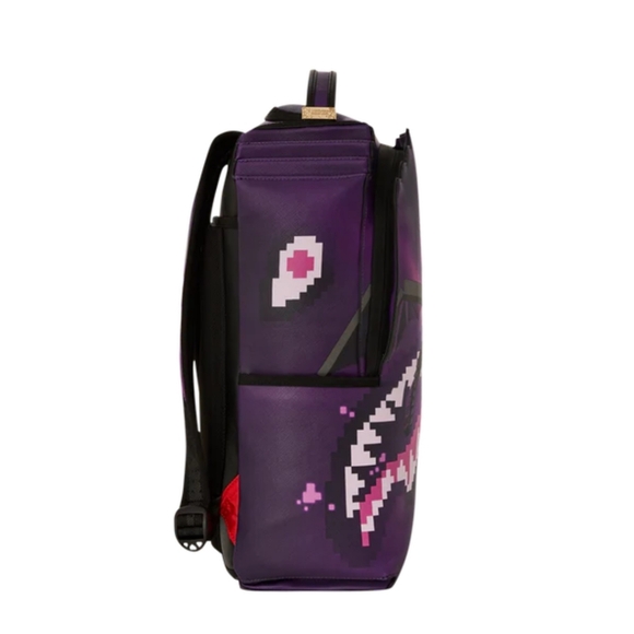 Sprayground | Bags | Sprayground Minecraft Ender Dragon Attack Backpack | Poshmark